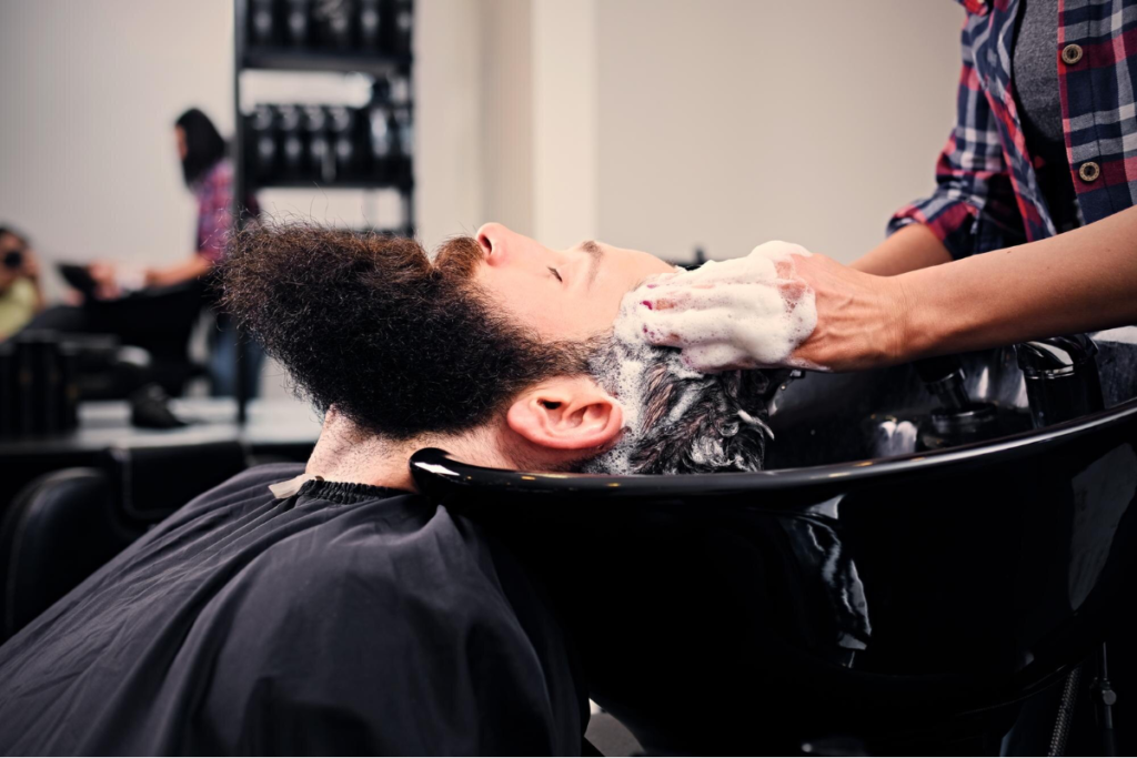Salon Price List in Kochi, Thrissur | Lyra Haircut Rates